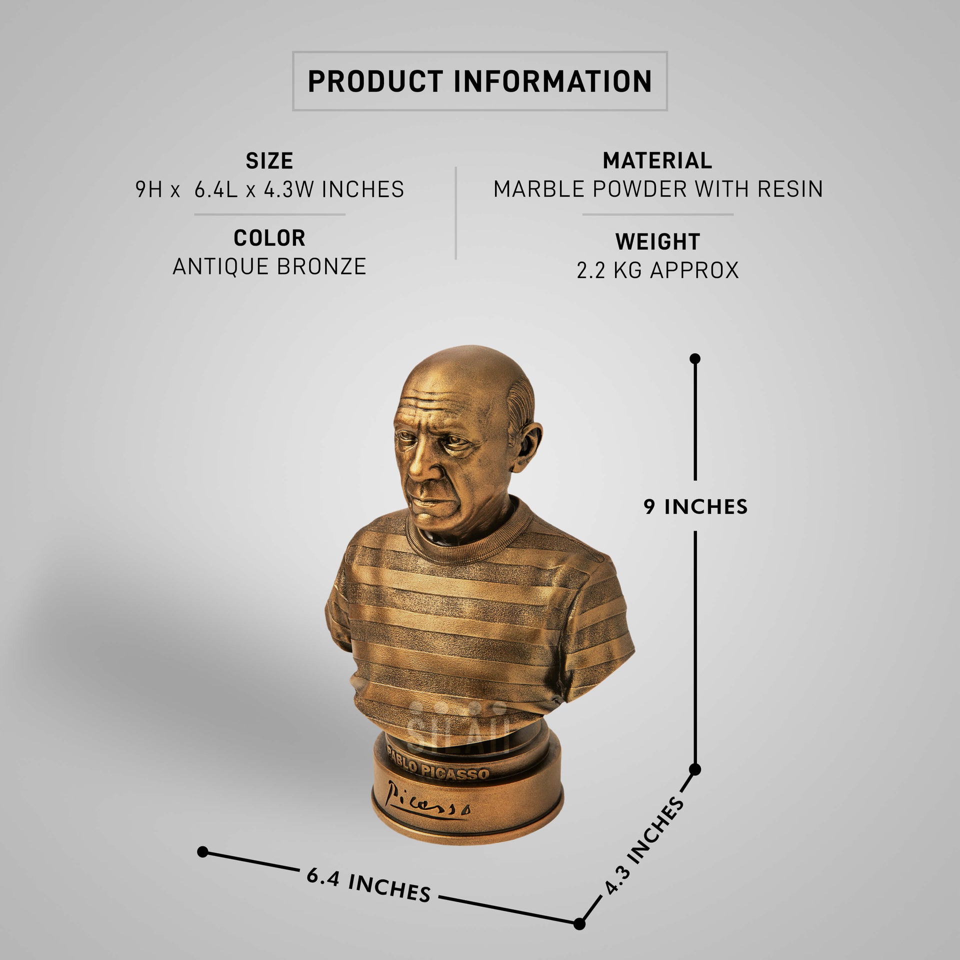 SILAII - Sculptures | Home Decors | Art Works | Online Shop