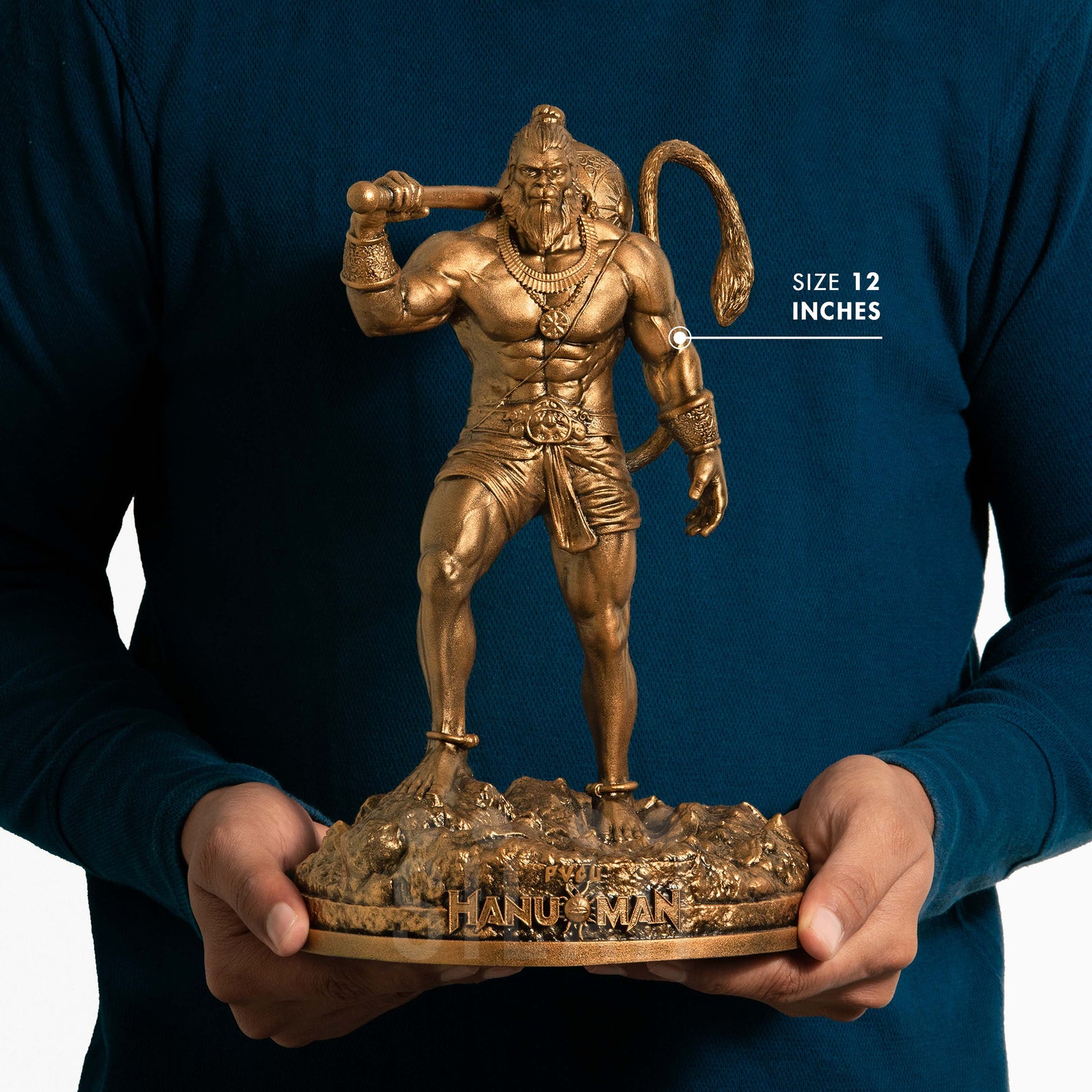 Hanu-Man - The Official Movie Merchandise Sculpture – SILAII