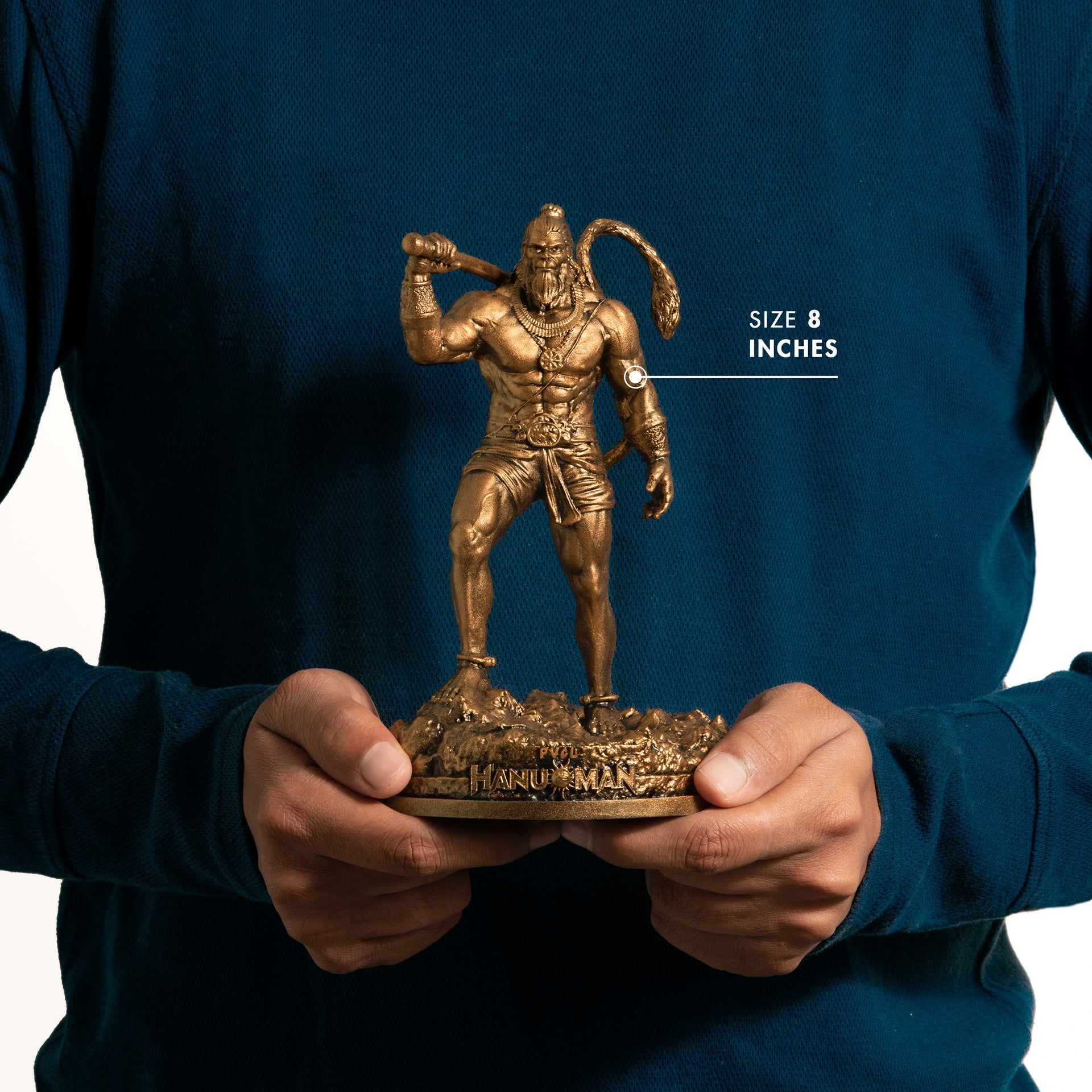 Hanu-Man - The Official Movie Merchandise Sculpture – SILAII