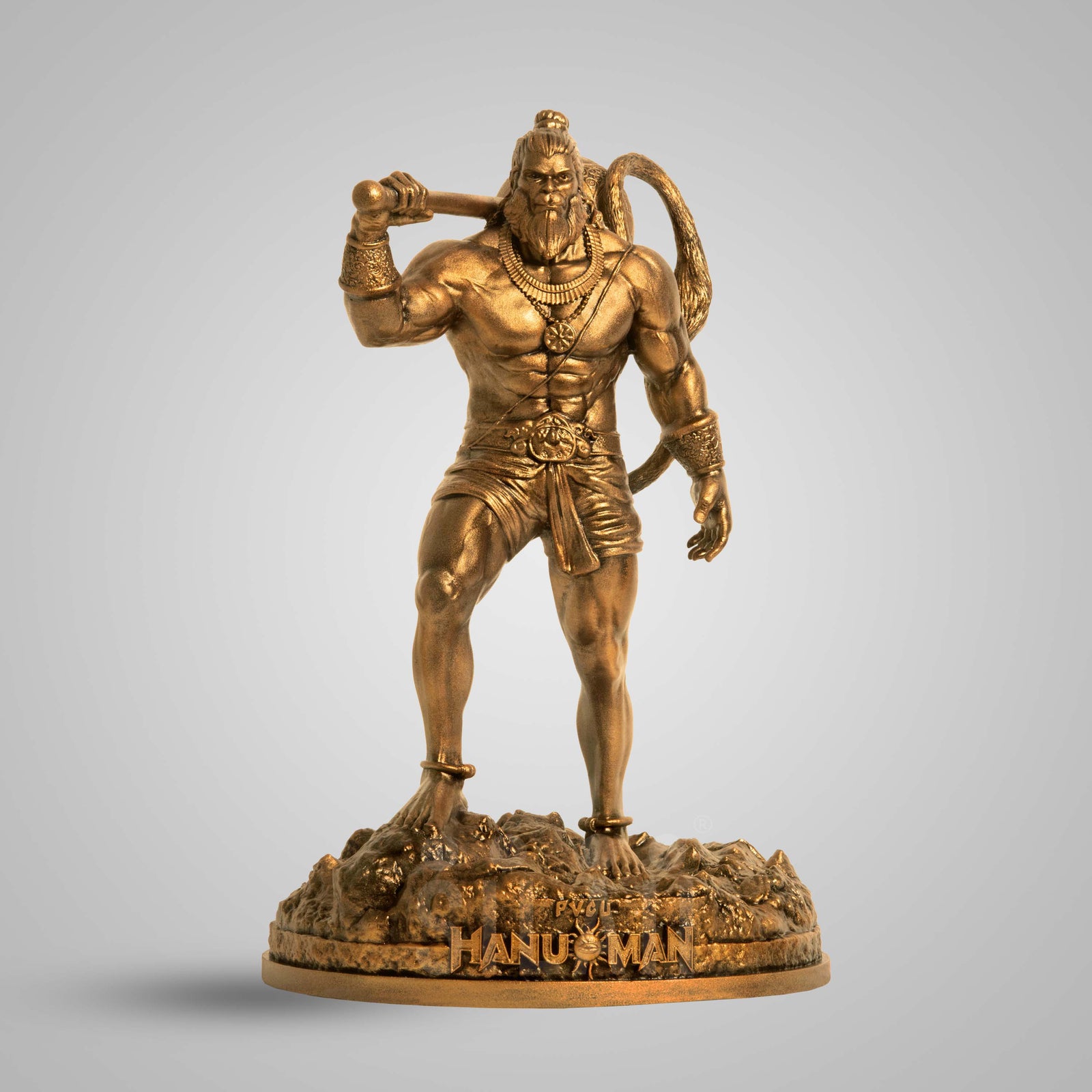 Hanu-Man - The Official Movie Merchandise Sculpture – SILAII