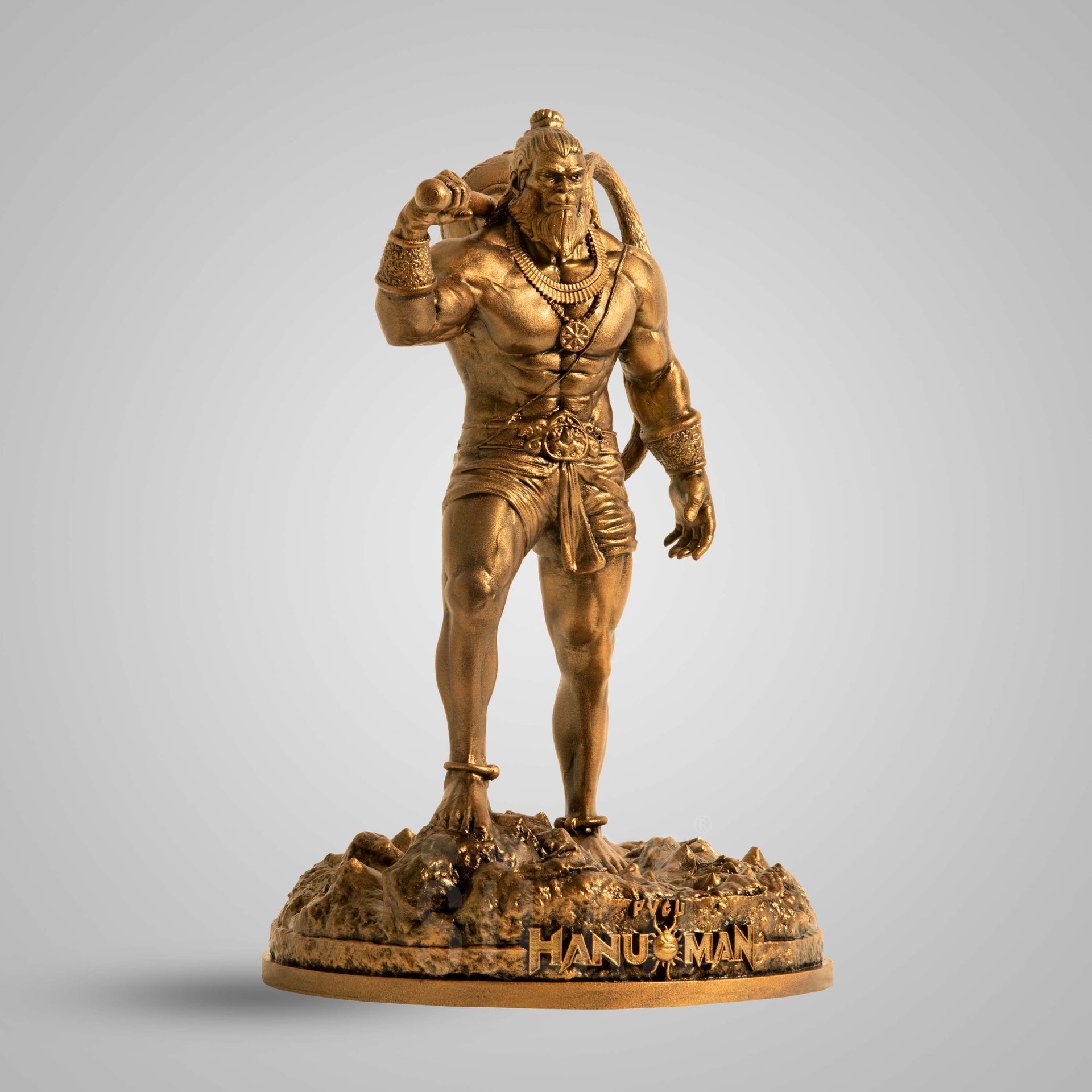 Hanu-Man - The Official Movie Merchandise Sculpture – SILAII