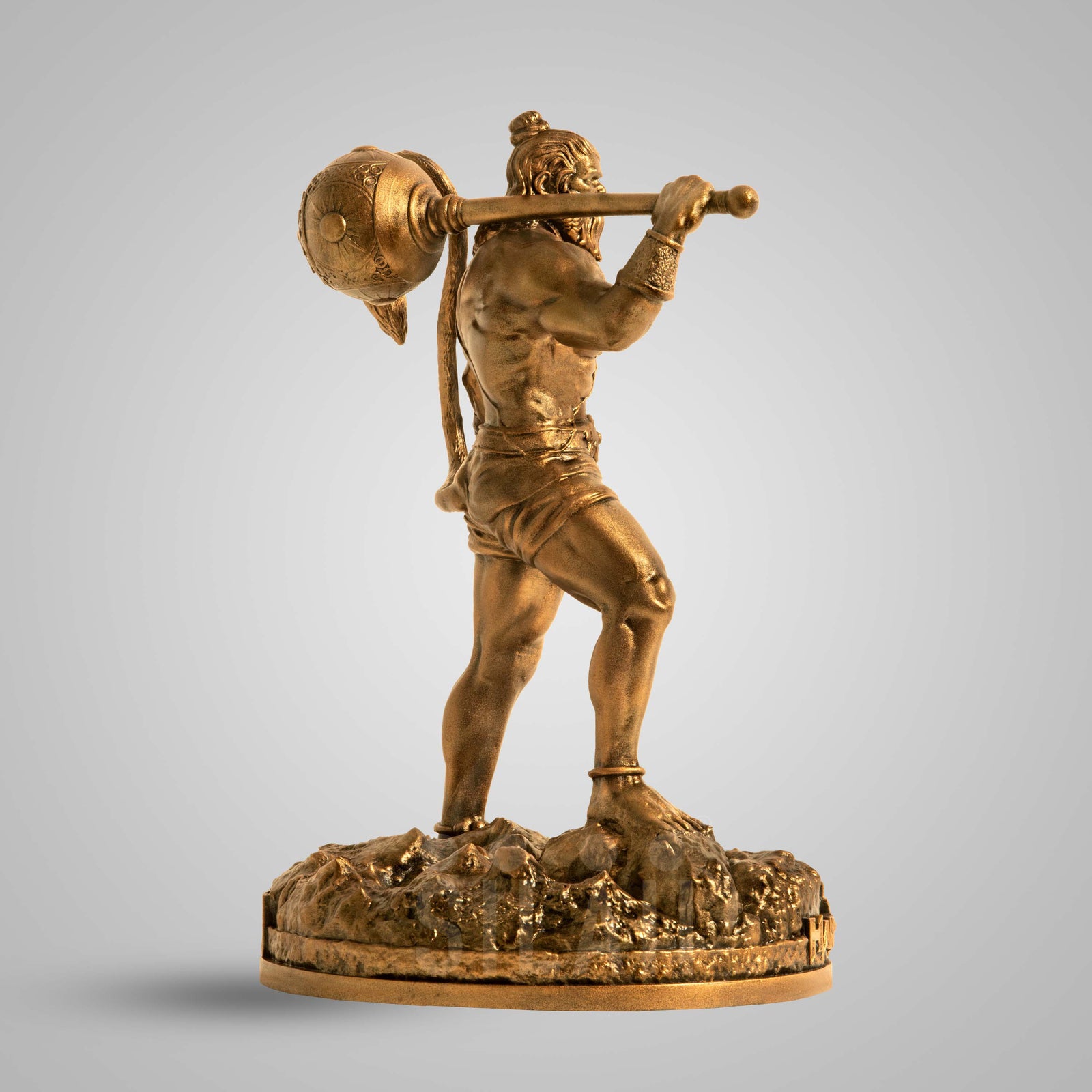 Hanu-Man - The Official Movie Merchandise Sculpture – SILAII