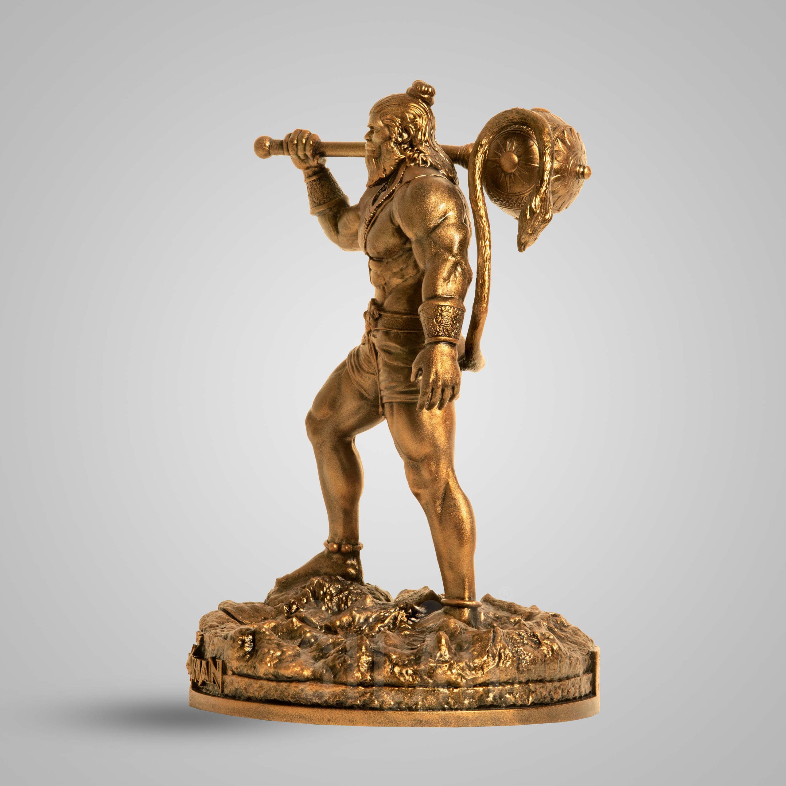 Hanu-Man - The Official Movie Merchandise Sculpture – SILAII