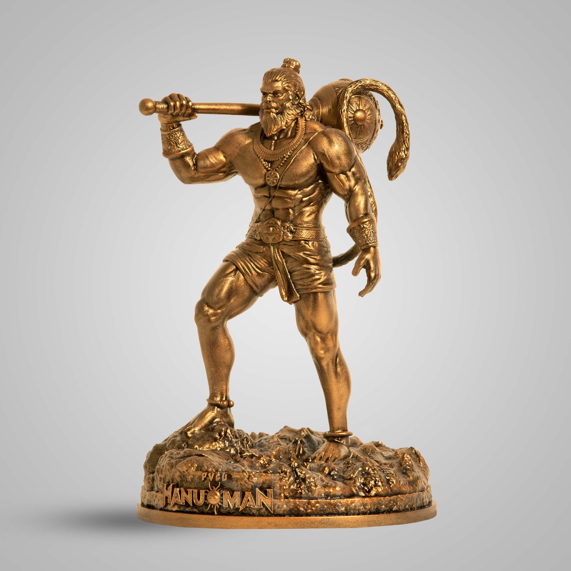 Hanu-Man - The Official Movie Merchandise Sculpture – SILAII