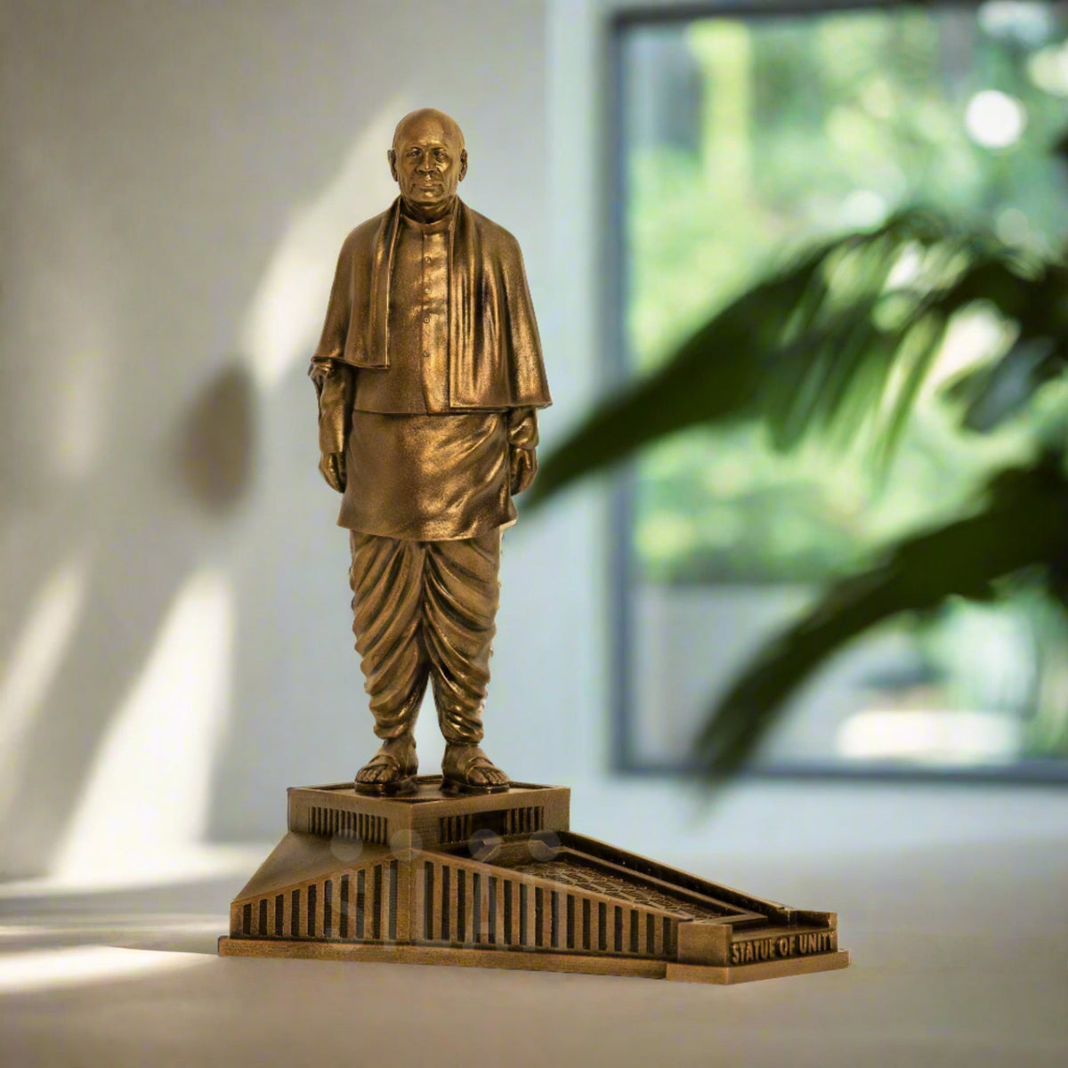 Statue of Unity - Sardar Vallabhbhai Patel Sculpture | Buy Now | SILAII.COM