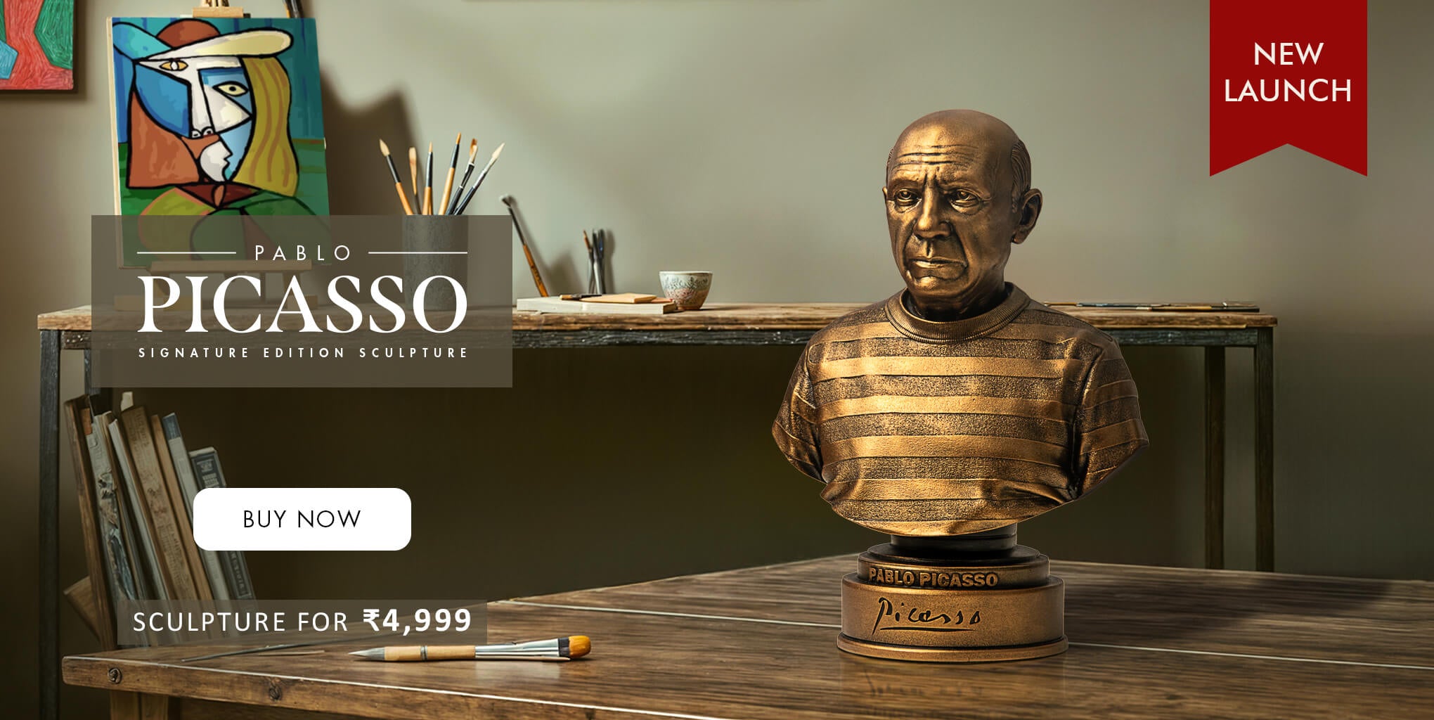 SILAII - Sculptures | Home Decors | Art Works | Online Shop