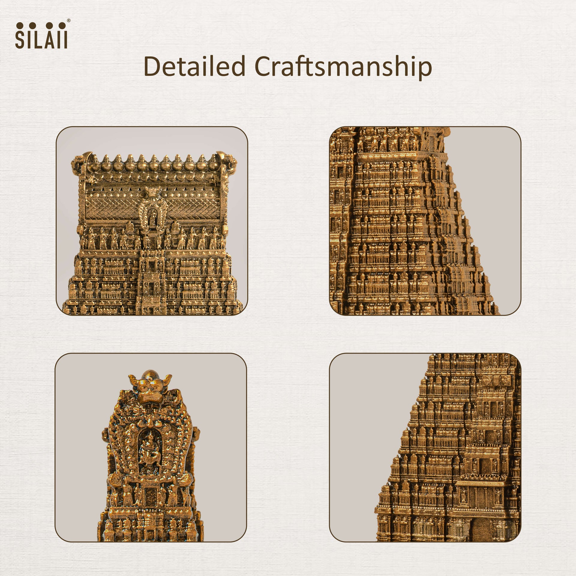 SILAII - Sculptures | Home Decors | Art Works | Online Shop