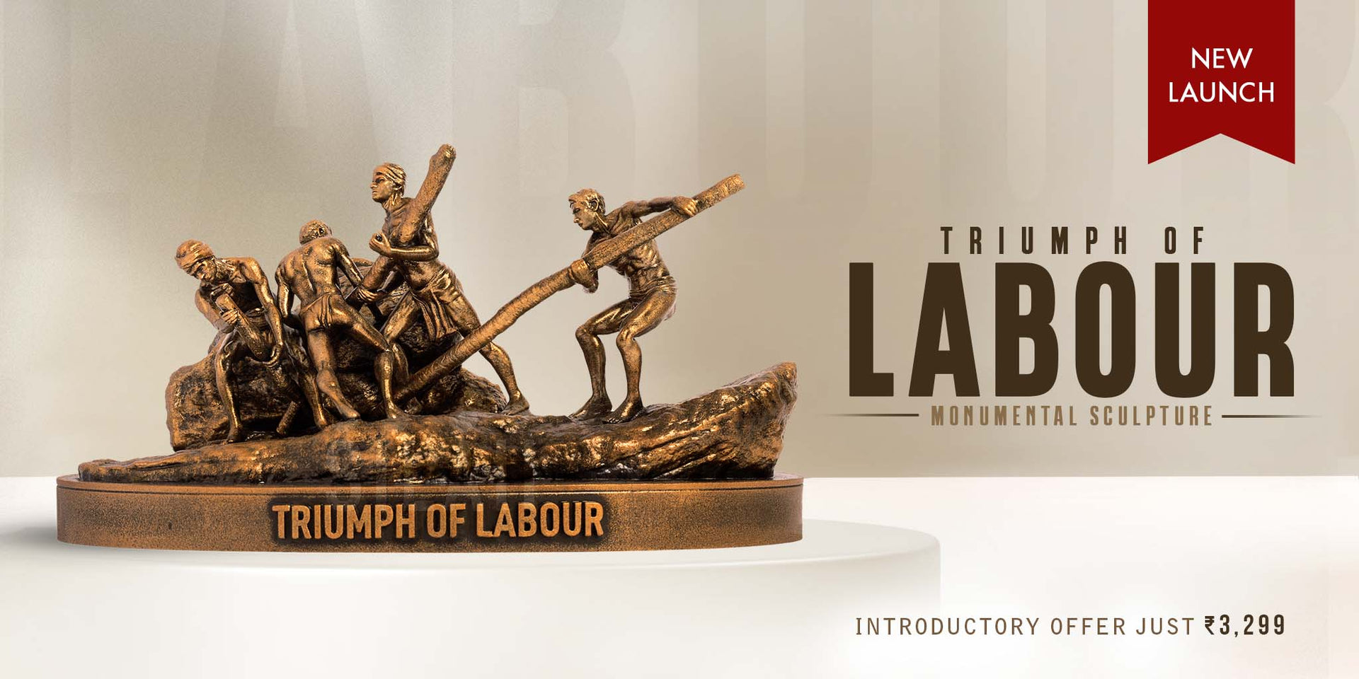 SILAII - Sculptures | Statues | Art Works | Online Shop