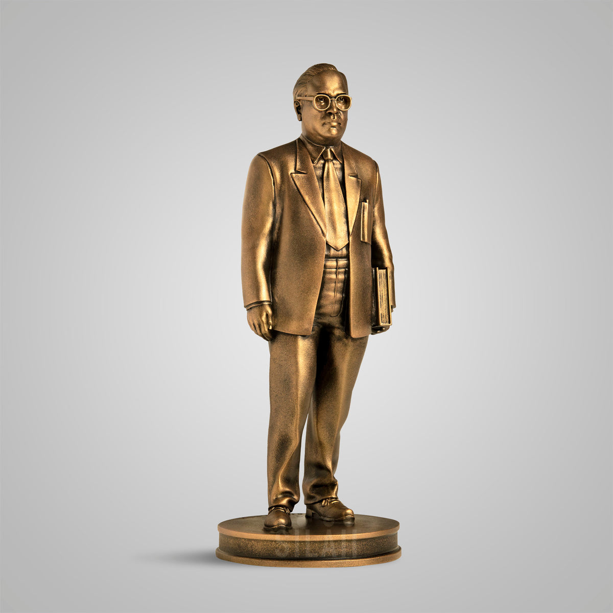 Full Figure Sculpture Of DR Babasaheb Bhimrao Ramji Ambedkar | Buy Now ...