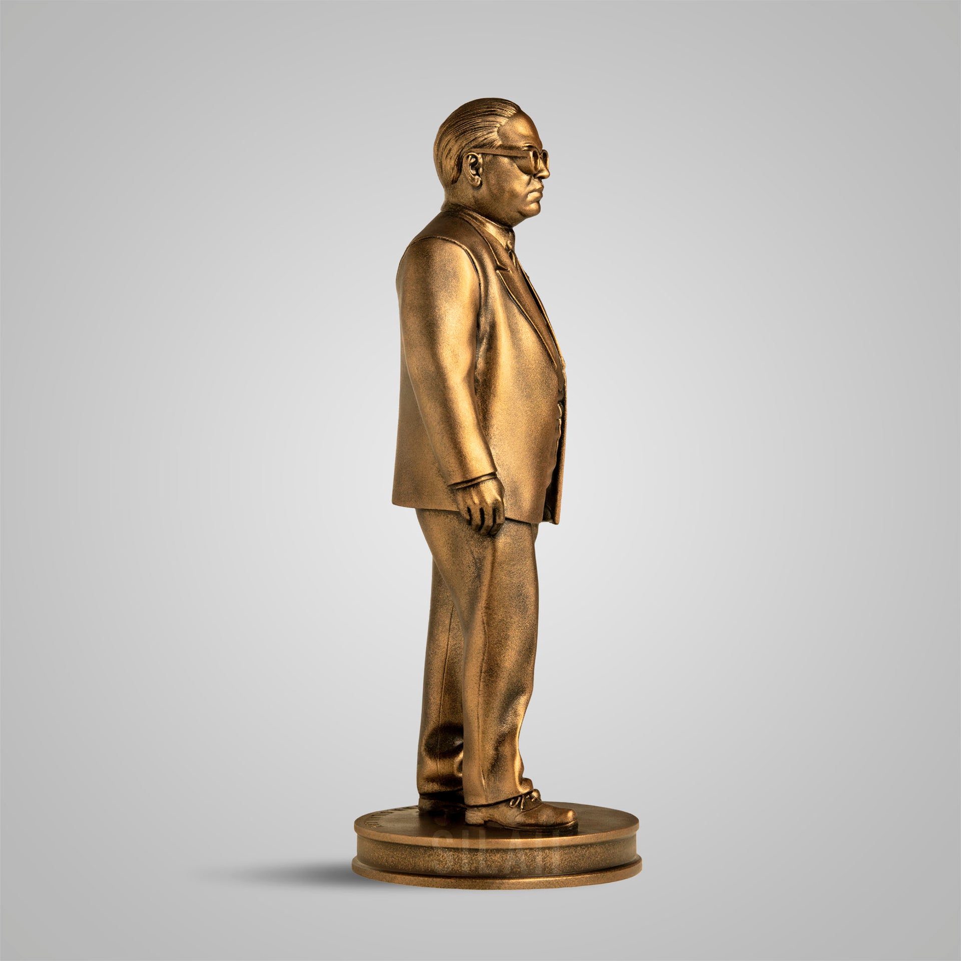 Full Figure Sculpture Of DR Babasaheb Bhimrao Ramji Ambedkar | Buy Now ...