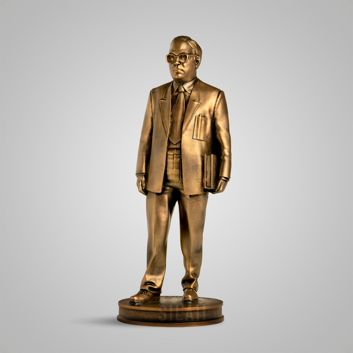 Full Figure Sculpture Of DR Babasaheb Bhimrao Ramji Ambedkar | Buy Now ...