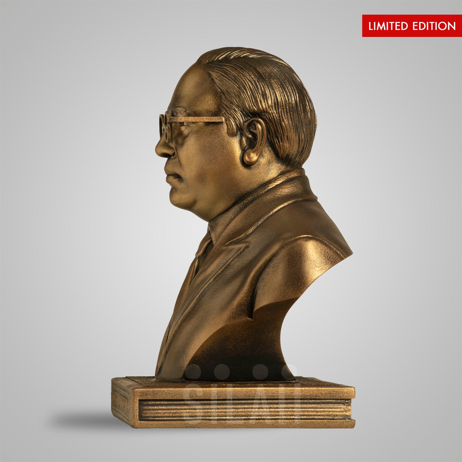 Dr.B.R.Ambedkar Statue and Bust Sculpture - Buy Now | Shop Online – SILAII