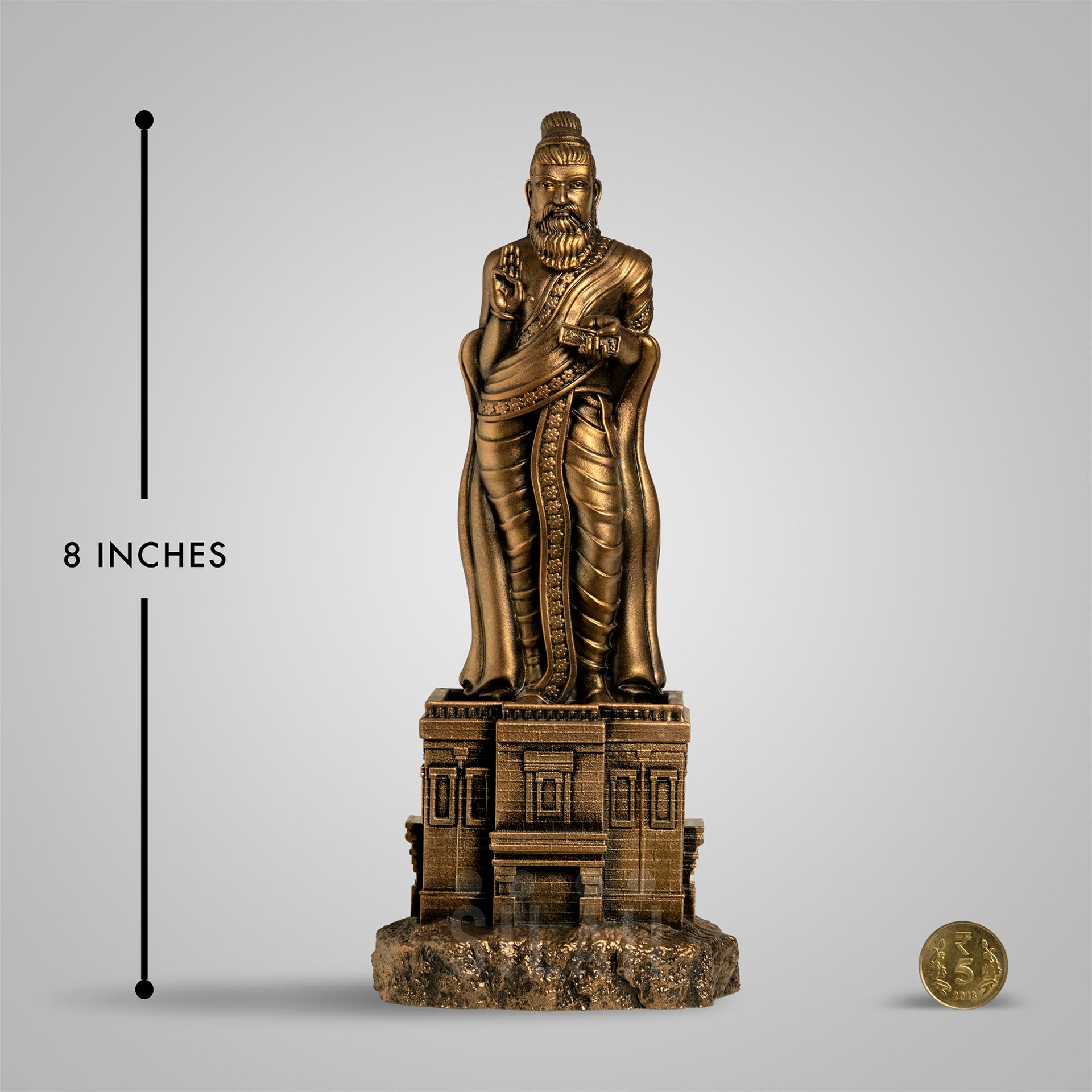 Experience Sculpture Magnificence at SILAII STORE in Adyar