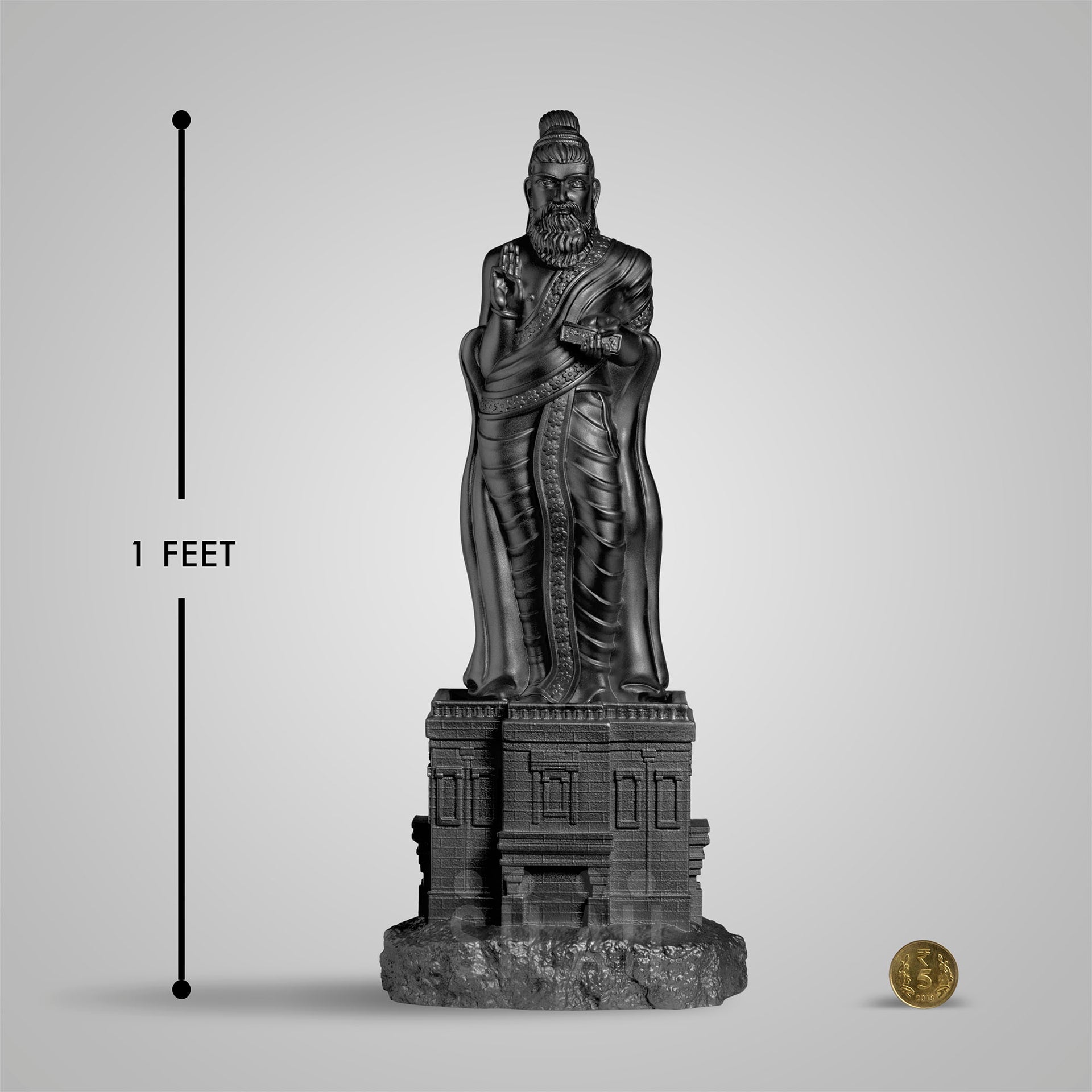 Experience Sculpture Magnificence at SILAII STORE in Adyar