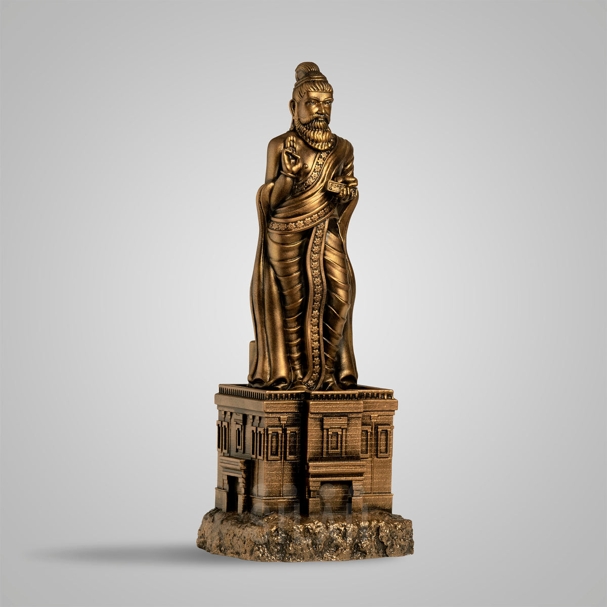 Experience Sculpture Magnificence at SILAII STORE in Adyar