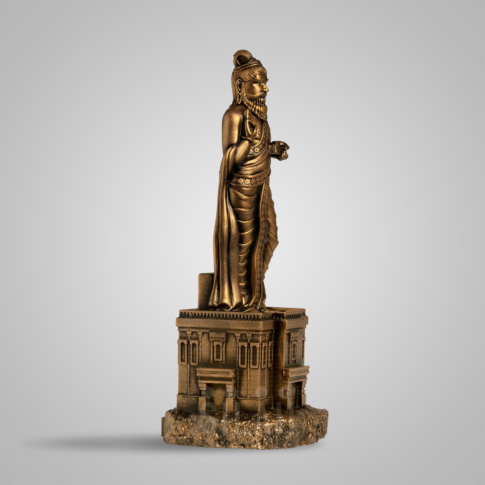 Experience Sculpture Magnificence at SILAII STORE in Adyar