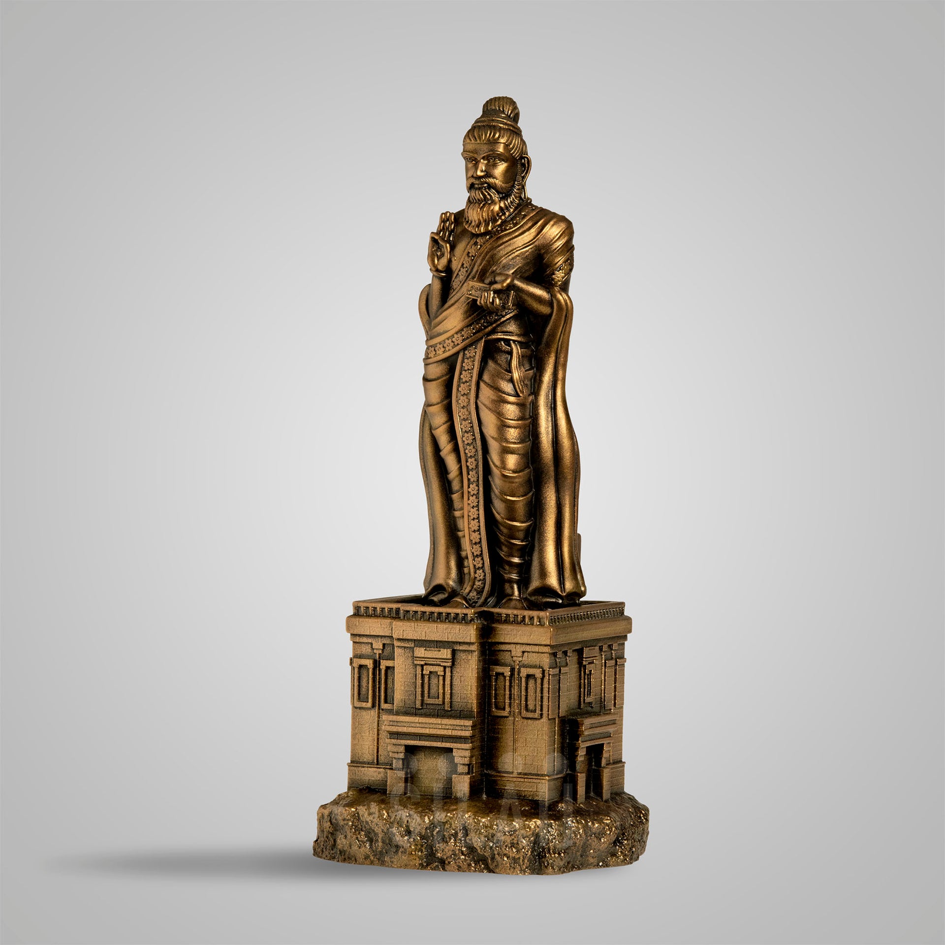 Experience Sculpture Magnificence at SILAII STORE in Adyar